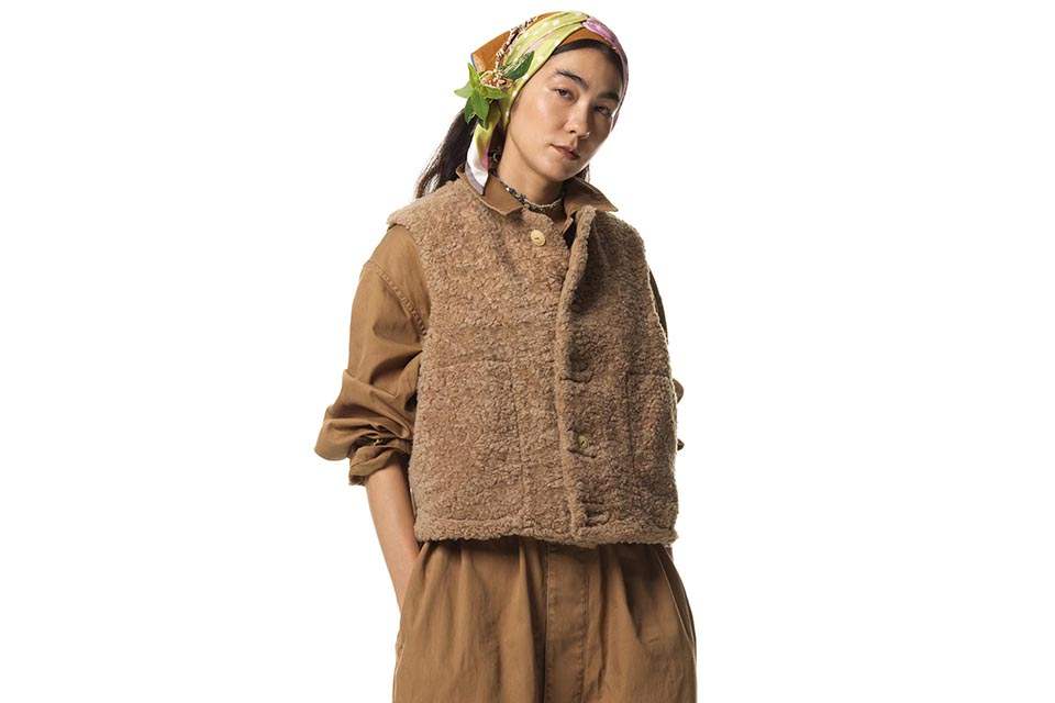 45R Collection Looks August 2024 – 45R GLOBAL