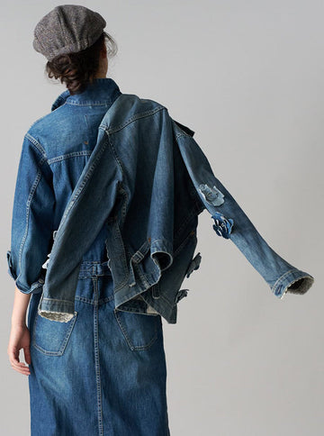 45R 全球 | 自1977年以来的日本工匠服饰 – 45R GLOBAL