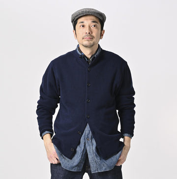 Men’s Clothing | Premium Jeans, Indigo Jackets & More by 45R – 45R GLOBAL