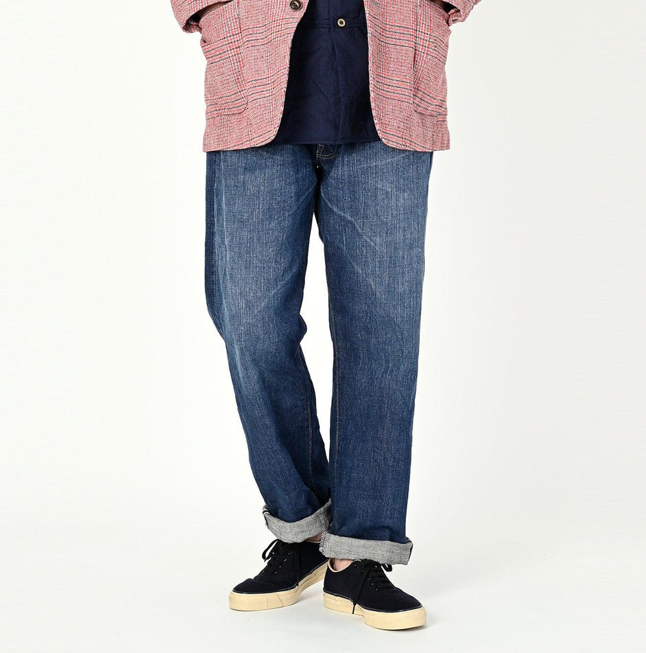 Men’s Clothing | Premium Jeans, Indigo Jackets & More by 45R – 45R GLOBAL