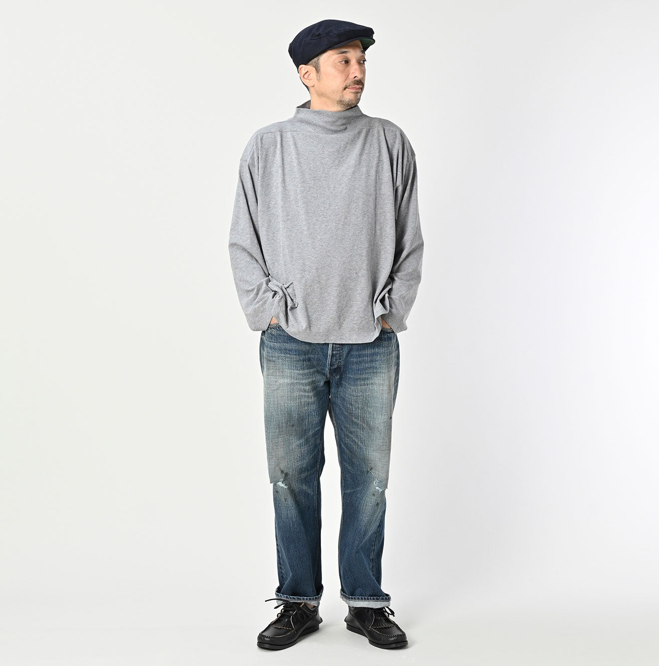 Men’s Clothing | Premium Jeans, Indigo Jackets & More by 45R – 45R GLOBAL