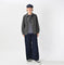 Indigo Cook Serge Petit Coverall | 45R Official Online Store – 45R GLOBAL