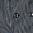 Indigo Cook Serge Petit Coverall | 45R Official Online Store – 45R GLOBAL