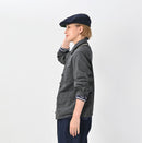 Indigo Cook Serge Petit Coverall | 45R Official Online Store – 45R GLOBAL